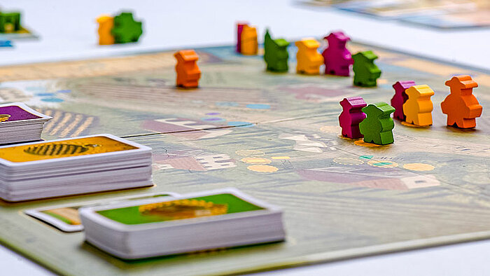 Viticulture Essential Edition - Feuerland Spiele